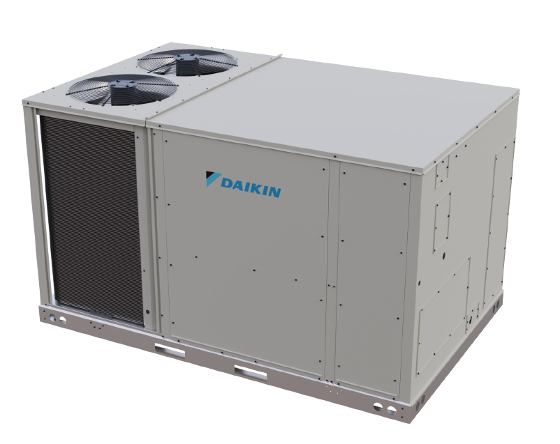 DHC Series 7.5 - 12.5 Tons - Air Conditioner | Daikin AC