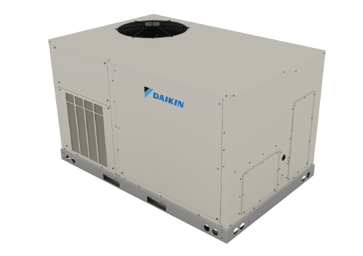 DSG Series 7.5 - 12.5 Tons - Packaged Gas/Electric | Daikin | Daikin AC