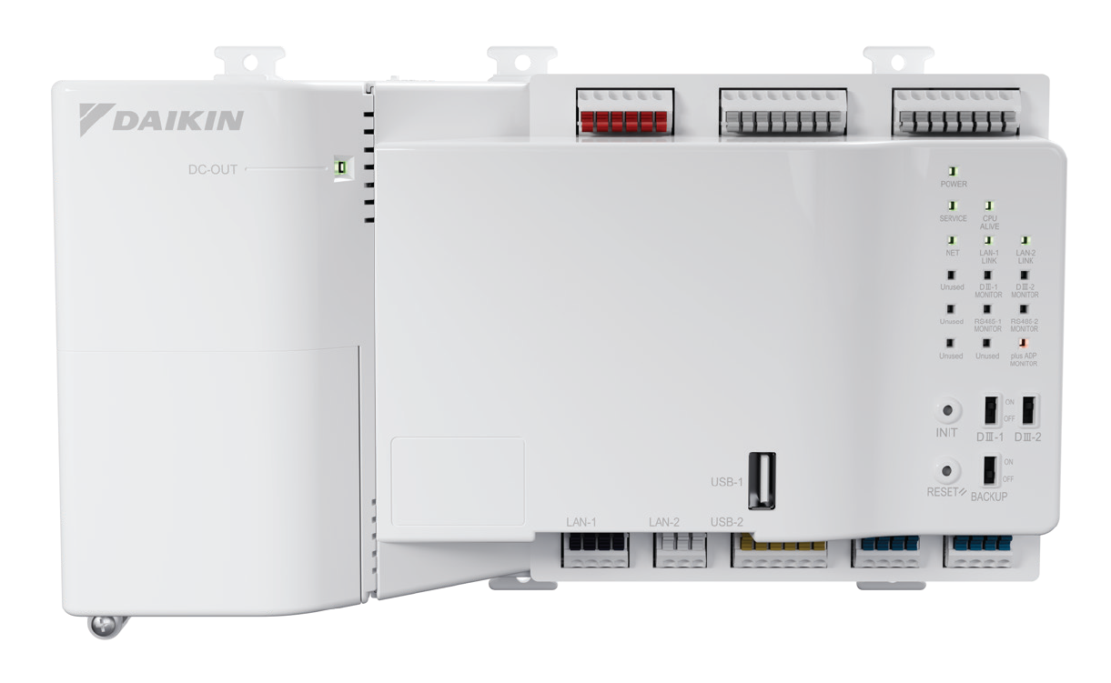 Daikin Hero Pro Edge | Daikin AC