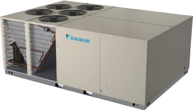 DSC Series 15 – 25 Tons - Air Conditioner | Daikin AC
